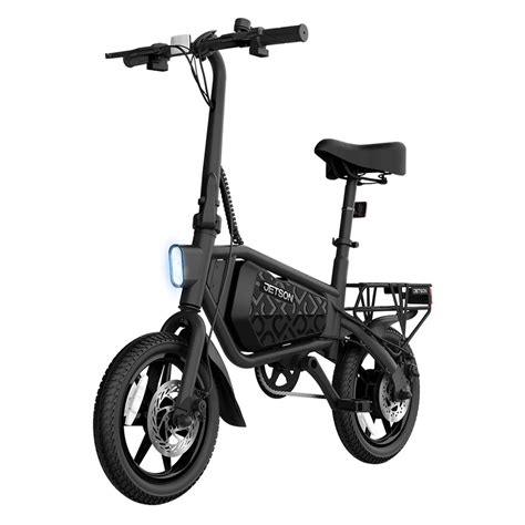 Jetson Bolt Pro Max Electric Bike Costco
