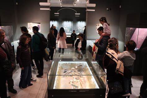 Нощ на Музеите и Нощ на Музеите и Галериите Варна