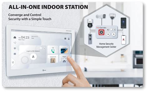 Business Video Access Control Intercom Systems Dublin Ireland