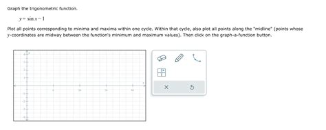 Solved Graph Ycos3θ First Choose The Appropriate