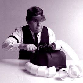 Insights So Profound I Should Get Paid For Them Why Accountants Are Sexy