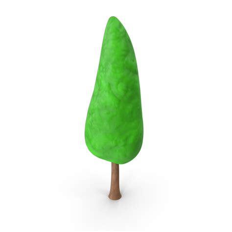Cartoon Tree PNG Images PSDs For Download PixelSquid S