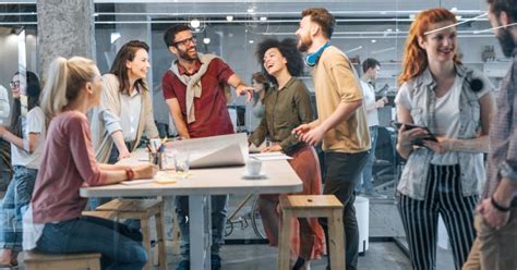 Ibrahim Cesar Nogueira Bevilacqua On Linkedin Adopting Agile By Increasing Psychological Safety