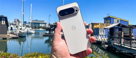 Google Pixel 9 Pro Review Almost Magical Tom S Guide
