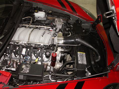 Cam Only Ls2 C6 Vette Makes 503rwhp Page 2 Ls1tech Camaro And