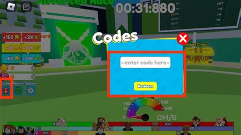 Roblox Speed Race Clicker Codes November Gamepur Roblox Speed Race Clicker Codes November Gamepur