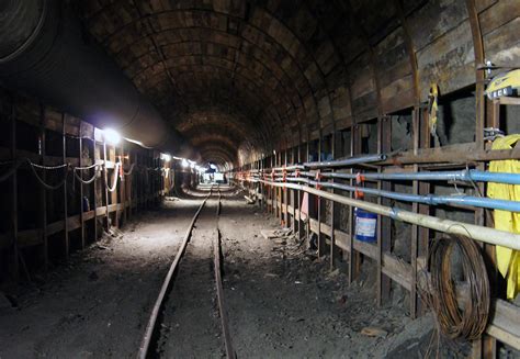 Integrated Pipeline Project Schnabel Engineering