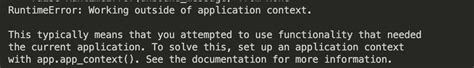 ️error Flask With Sqlalchemy