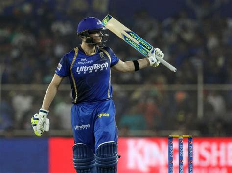 Ipl 2019 Ajinkya Rahane Ready To Welcome Steve Smith