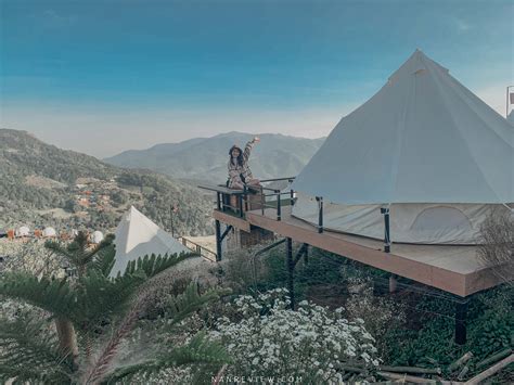 ภูดอยโฮมสเตย์ ม่อนแจ่ม ที่พักเชียงใหม่ วิวหลักล้าน ทะเลหมอกฟินๆ วิวดอกไม้ หมูกะทะอร่อยสุดๆ รีวิว