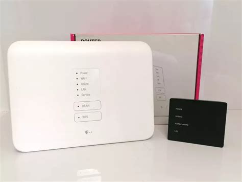 Router Wifi T Mobile Sagemcom Cs 50001 2 4ghz 5gh 12325437850