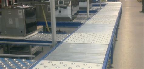 Roller Assembly Line Roller Tracks Roller Assembly Line Roller Tracks