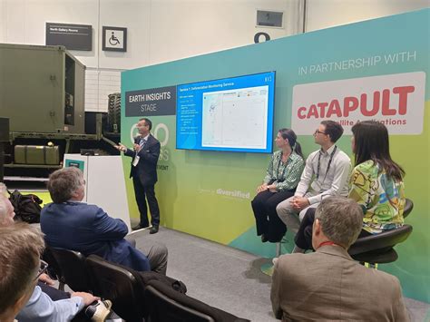 Demystifying Satellite Climate Data Services Space4climate