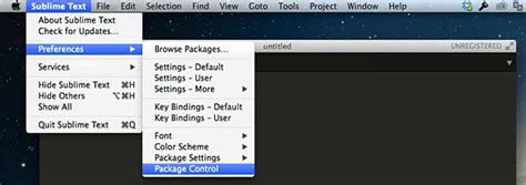 utilizzare sublime text 3 editor come ide arduino michele maffucci