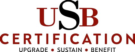 Application Forms USB Certification