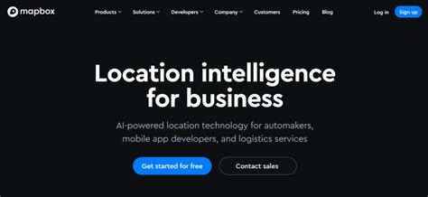 Top 12 Google Map Alternatives Why They Are Better