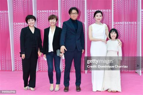 Kim Jee Photos And Premium High Res Pictures Getty Images