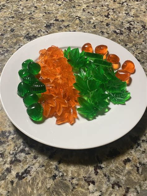 First Time Making Rso R Treedibles