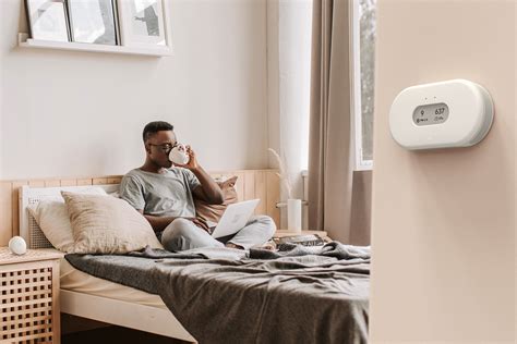 5 Benefits Of Iaq Monitoring Gbandd