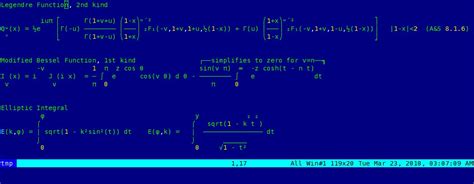script 2723 vim tips wiki fandom