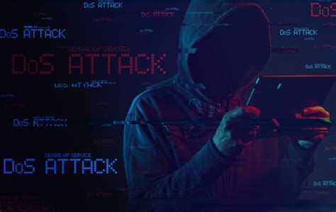 Ddos Vs Dos Attacks Whats The Difference Easydmarc