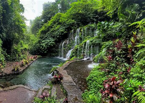 Banyu Wana Amertha Waterfall 2026 Why Its Worth It