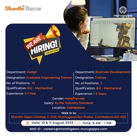 Sriram C Posted On Linkedin