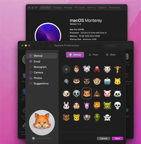 Weird Graphics Artifacts On Memoji Issue Chris Geforce Kepler Patcher GitHub