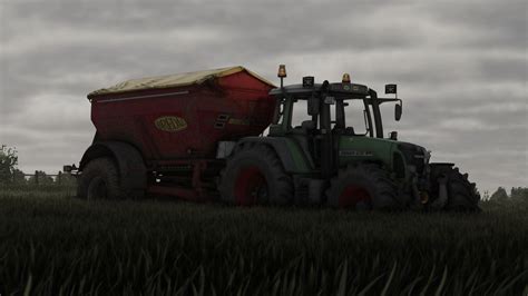 Shader Fs25 Kingmods