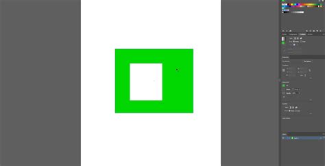 Solved Cannot Use Freeform Gradient On Object That Has Un Adobe Support Community 10736358