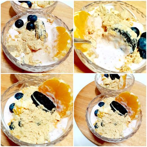 딸기빙수 딸기 쉐이크 만드는법