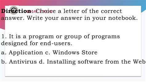Installing Software Pptx Internet For Beginners Internet