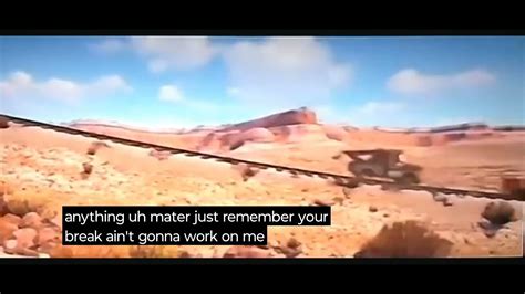 Cars 2 Train Galloping Geargrinder Youtube