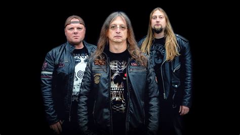Největší edice domovské akce groove thrash metalových Horrible