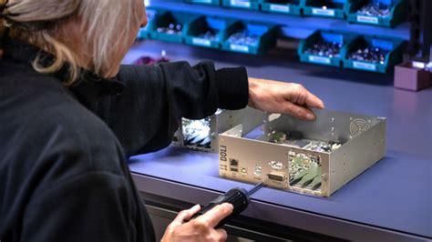 Doli Elektronik Innovative Messtechnik And Controller Technologie Seit