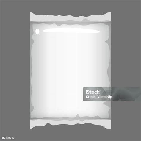 플라스틱 포장 은행 빈 진공 컨테이너 Mockup 식품에 대 한 저장 템플릿 일러스트 만화 스타일 벡터 격리 3차원 형태에 대한 스톡 벡터 아트 및 기타 이미지 Istock