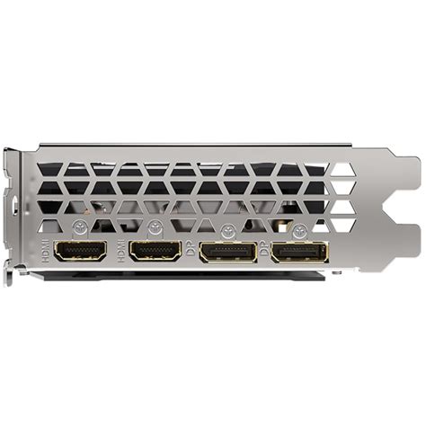 VGA Gigabyte Radeon RX 6700 XT Eagle 12G | Giá rẻ