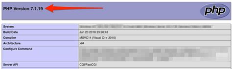 FileMaker Server S Default PHP Will Stop Receiving Security Updates AppWorks