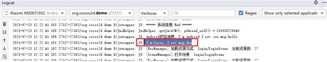 原生CocosCreator Android和游戏的通讯 Java和TS互相调用传递JSON数据监听返回键 gamedaybyday 博客园