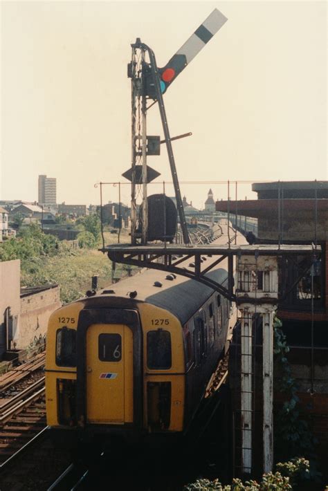 Flickriver Photoset British Rail Class 421 4 Cig 3 Cig By 15038