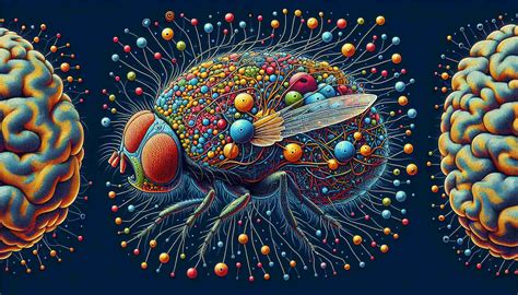 Breakthroughs And Future Prospects In Fruit Fly Brain Simulation