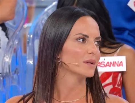 Chi è Giada Rizzi Di Uomini E Donne 2024 La Nuova Dama Del Trono Over