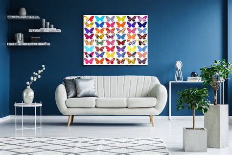Butterflies — Sabeena Jindal Art