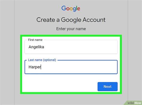 How To Create An Email Address 5 Ways
