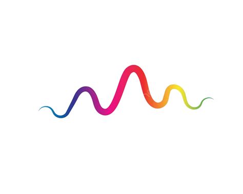 Sound Waves Vector Illustration Audio Signal Beats Vector Audio Signal Beats Png And Vector