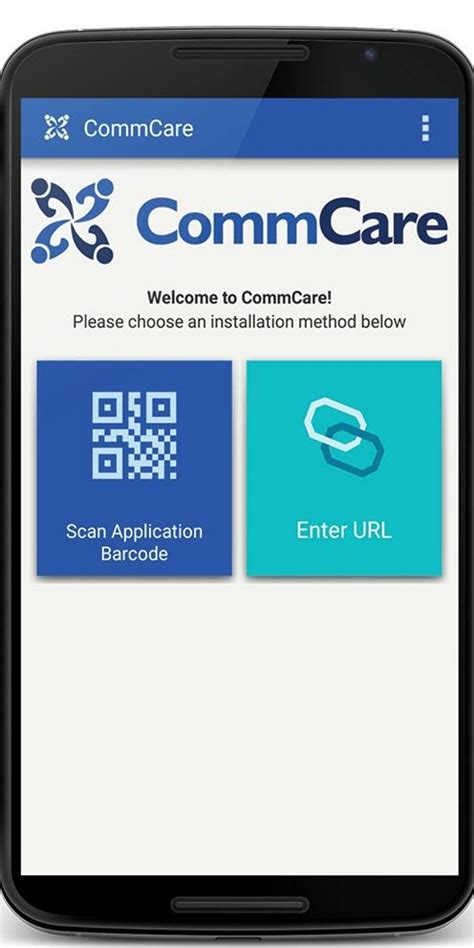 Commcare Pour Android Télécharger