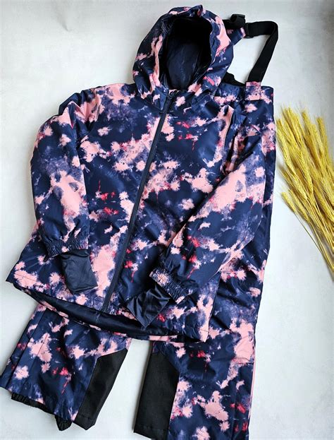 ᐉ Лижний костюм Crivit підлітковий 158 164 см 22821359 • Краща ціна в Києві Україні • Купити