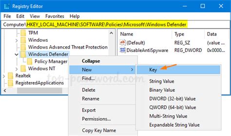 3 Ways To Limit Windows Defender Cpu Usage In Windows 10 Password