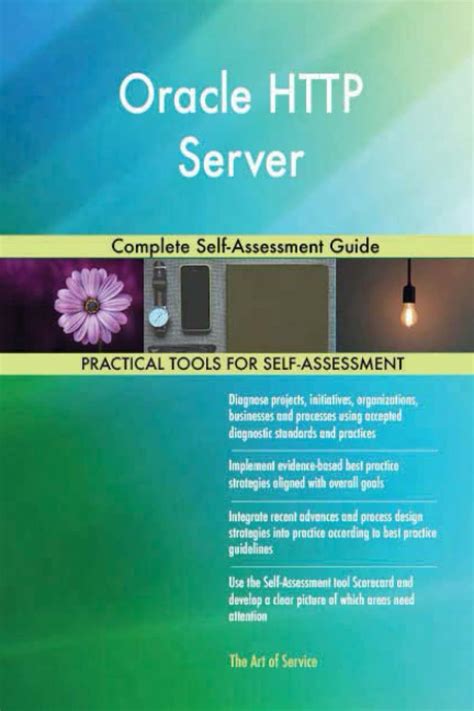 Oracle Server Complete Self Assessment Guide Gerardus Blokdyk 9780655198413