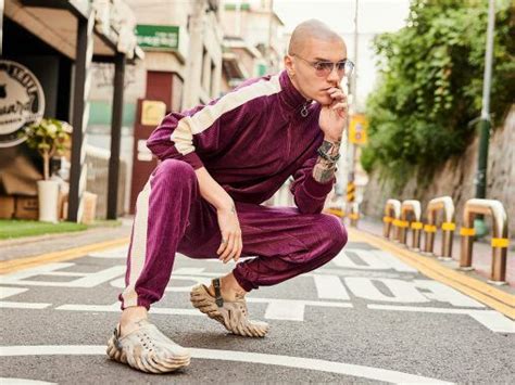 Crocs Echo The Trendy Clogs For Summer HIGHXTAR